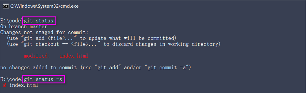 Git - JasonW